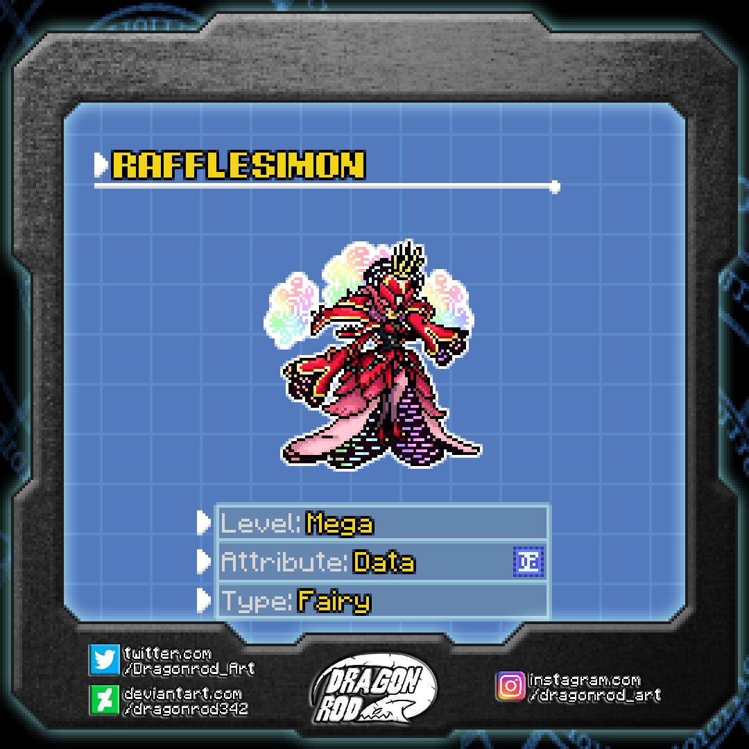 Ragnarok Dancer Sprite