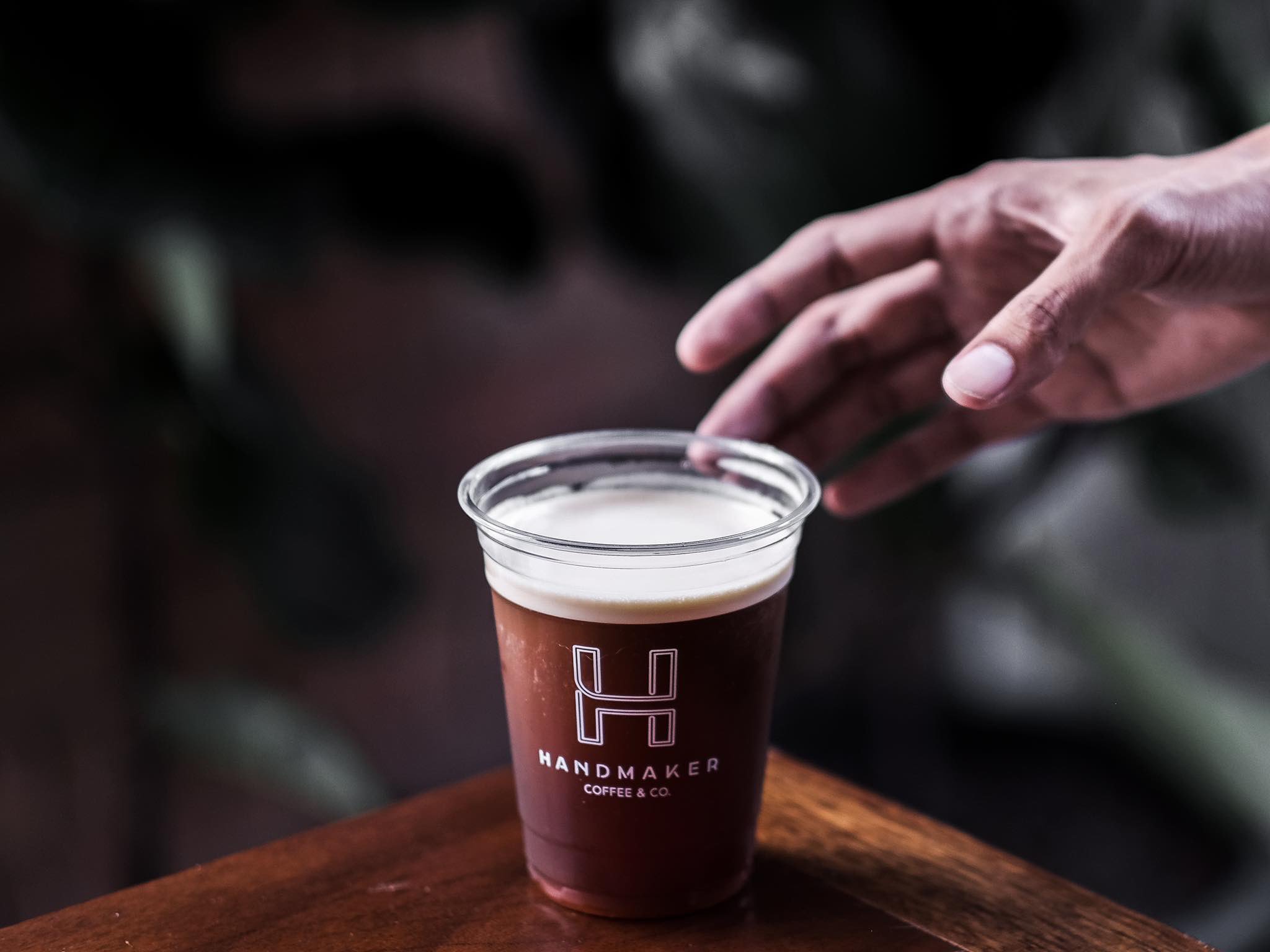 Cafe Story : รีวิวคาเฟ่ on Twitter: "#รีวิวคาเฟ่ Handmaker Coffee & Co. 🏡☕️ #ราชพฤกษ์ "คาเฟ่ ...