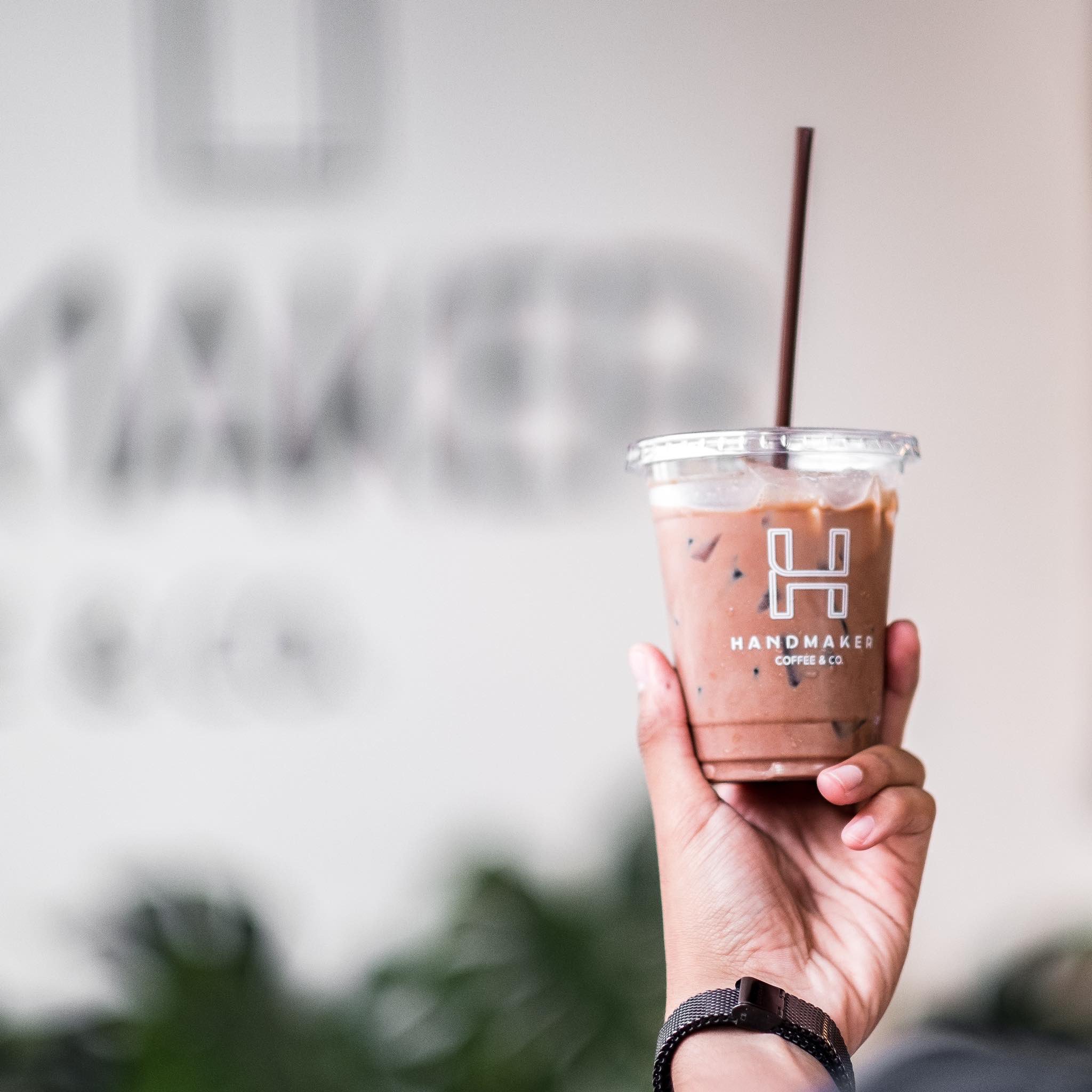 Cafe Story : รีวิวคาเฟ่ on Twitter: "#รีวิวคาเฟ่ Handmaker Coffee & Co. 🏡☕️ #ราชพฤกษ์ "คาเฟ่ ...