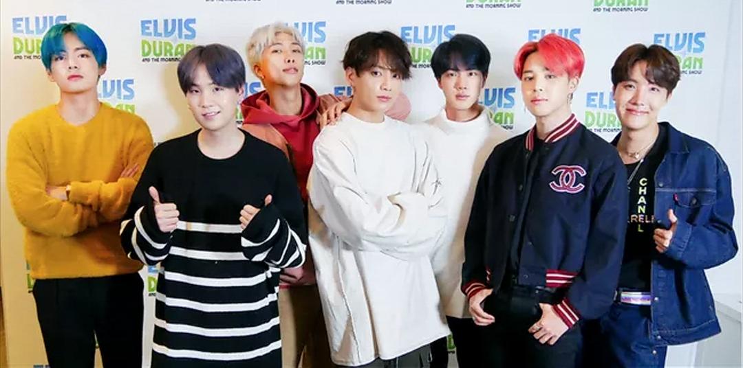 KPOPINA on Twitter: "تاريخٌ جديدٌ كتبه أعضاء BTS، مع تحطيم رقمهم القياسي السابق لأعلى مبيعات ...