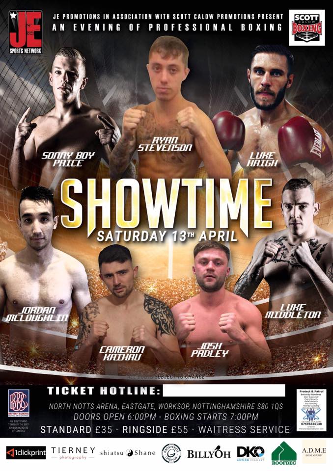 2019 KTFO of the Year Thread - Page 3 - The 13th Round