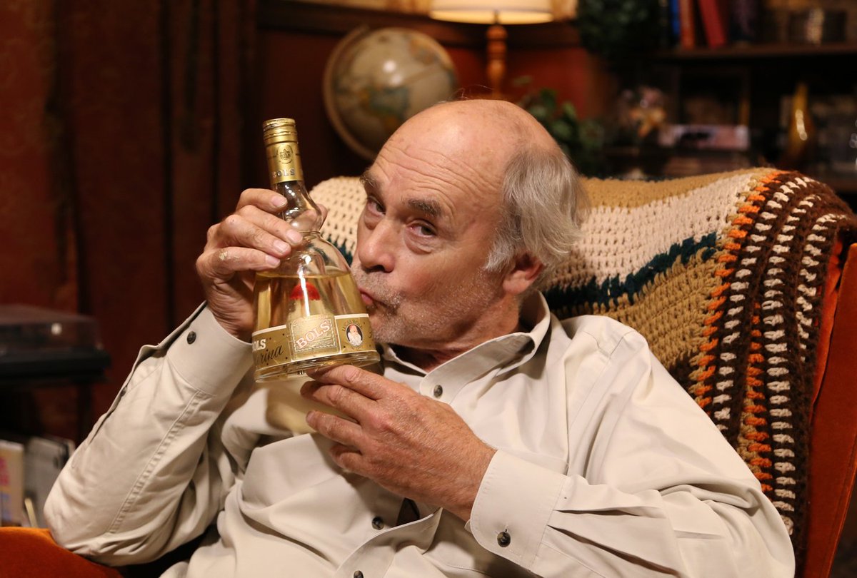 79 best John Dunsworth images on Pholder | Trailerparkboys, Pics and Canada
