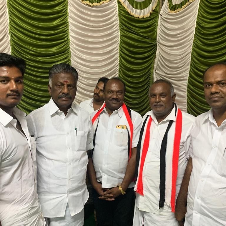 THEVAR MAGAN MANI BHARATHI (@50Bharathi) | Twitter