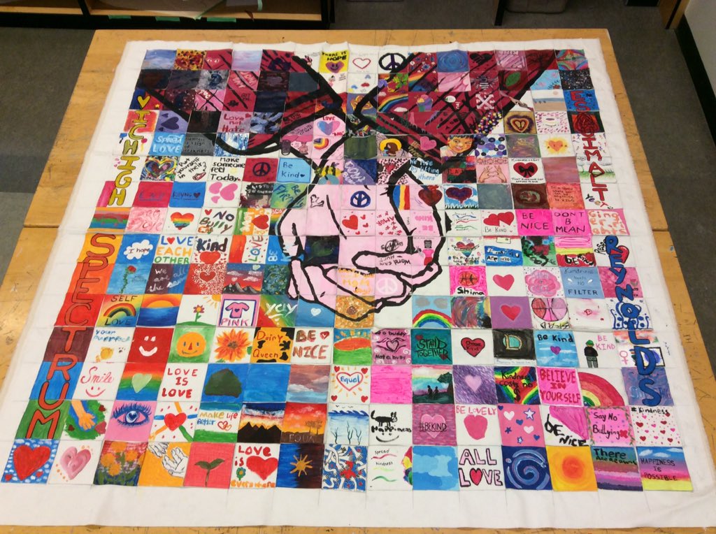 Spectrum Community School