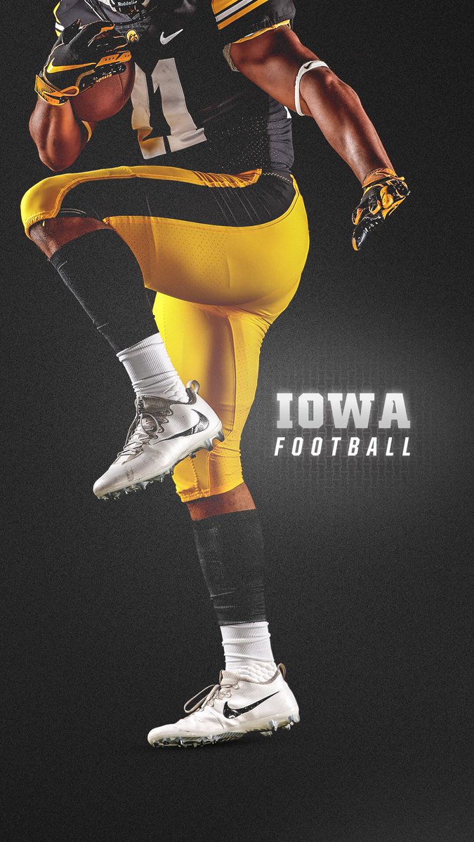 Hawkeye Football Wallpaper