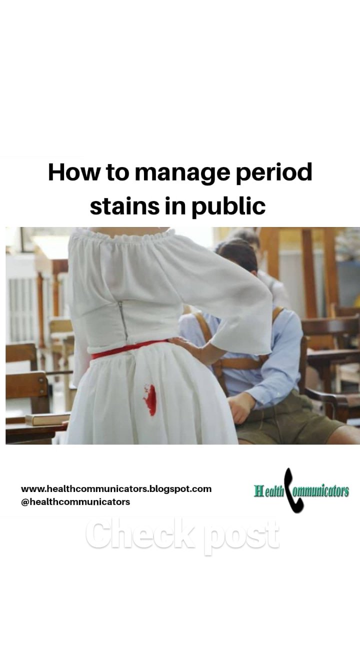 Period Stain