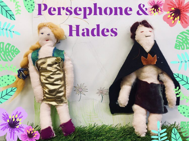 Shape North:Creative Practice in Education on Twitter: "Yr4 - History ...