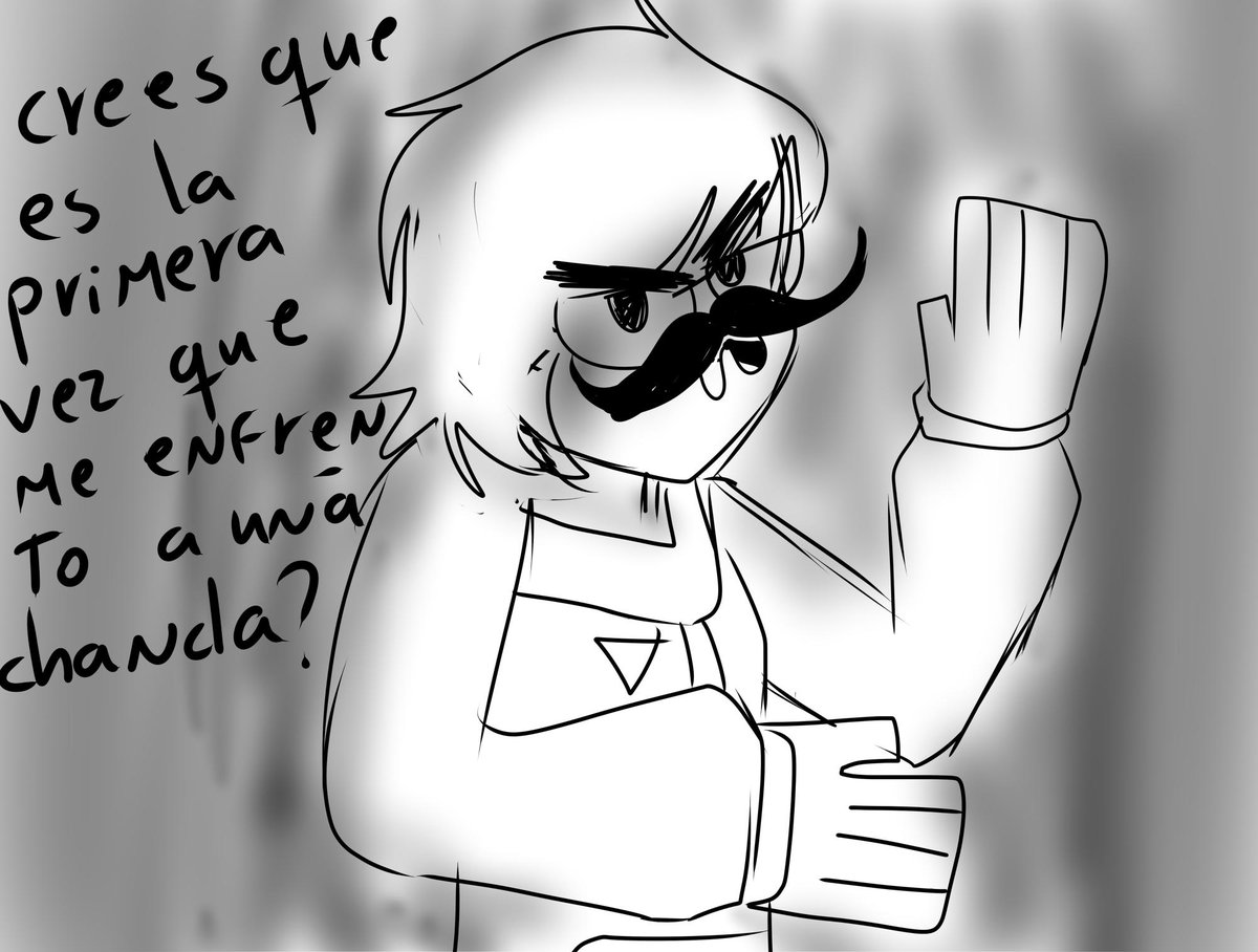 Kmtx_234 @Moi04_ 」💜~LauvikART~💙OPEN COMISSIONS💚の漫画