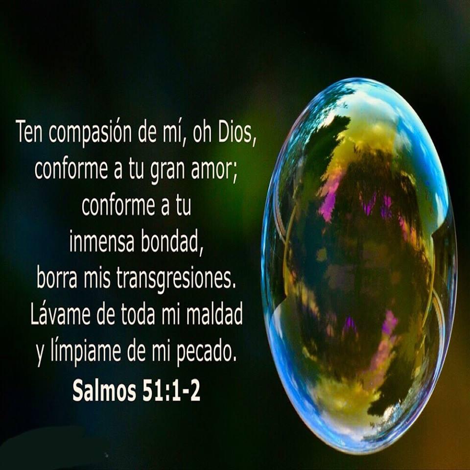 construcción naval Banquete Están deprimidos salmo 51 1 2 esfuerzo ...