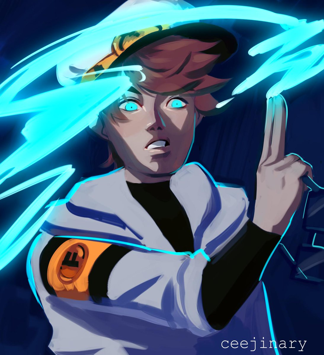 「More Failboat Fanart for the rooooooad #」|Ceej 🍉🥝COMMS LIMITEDのイラスト