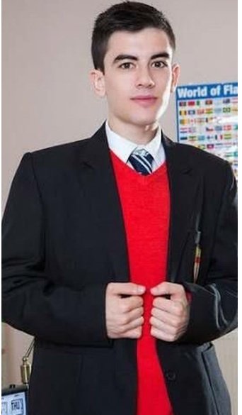 El es Nelson González, cientifico Venezolano que integra el equipo del ... El es Nelson González, cientifico Venezolano que integra el equipo del ...