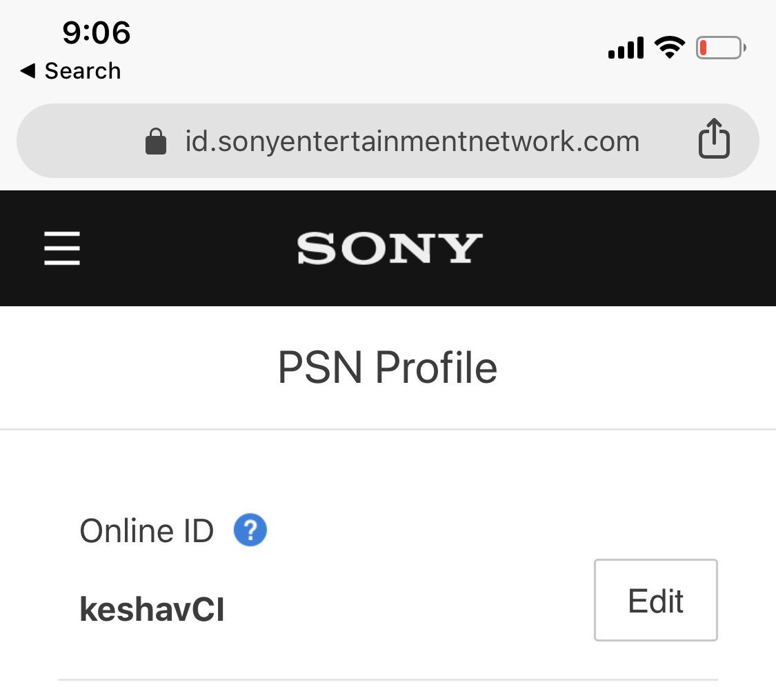 Call Of Duty News On Twitter PSN ID Change Feature Is Officially Live call-of-duty-news-on-twitter-psn-id-change-feature-is-officially-live