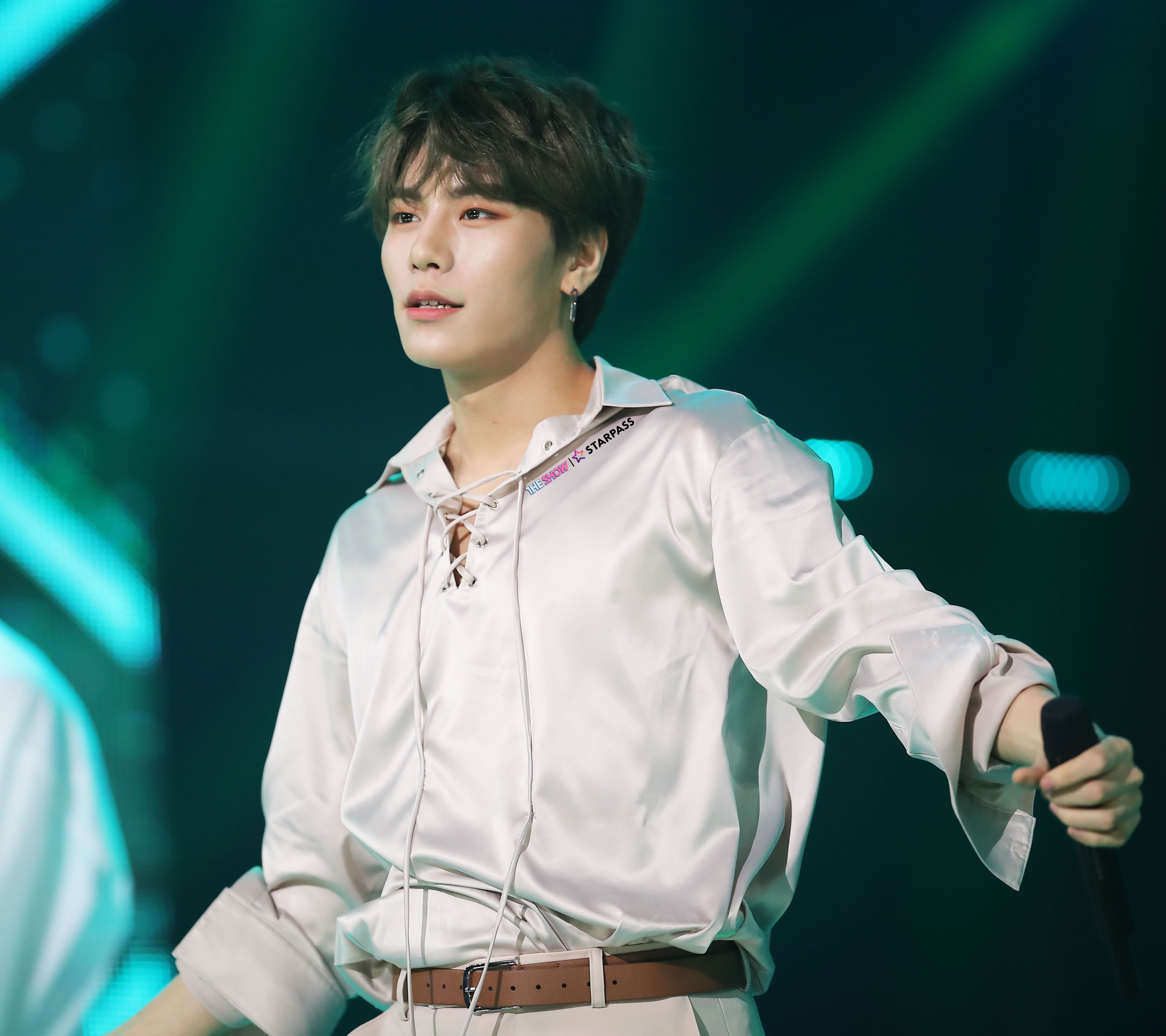 JBJ95 AWAKE(2019) / Twitter