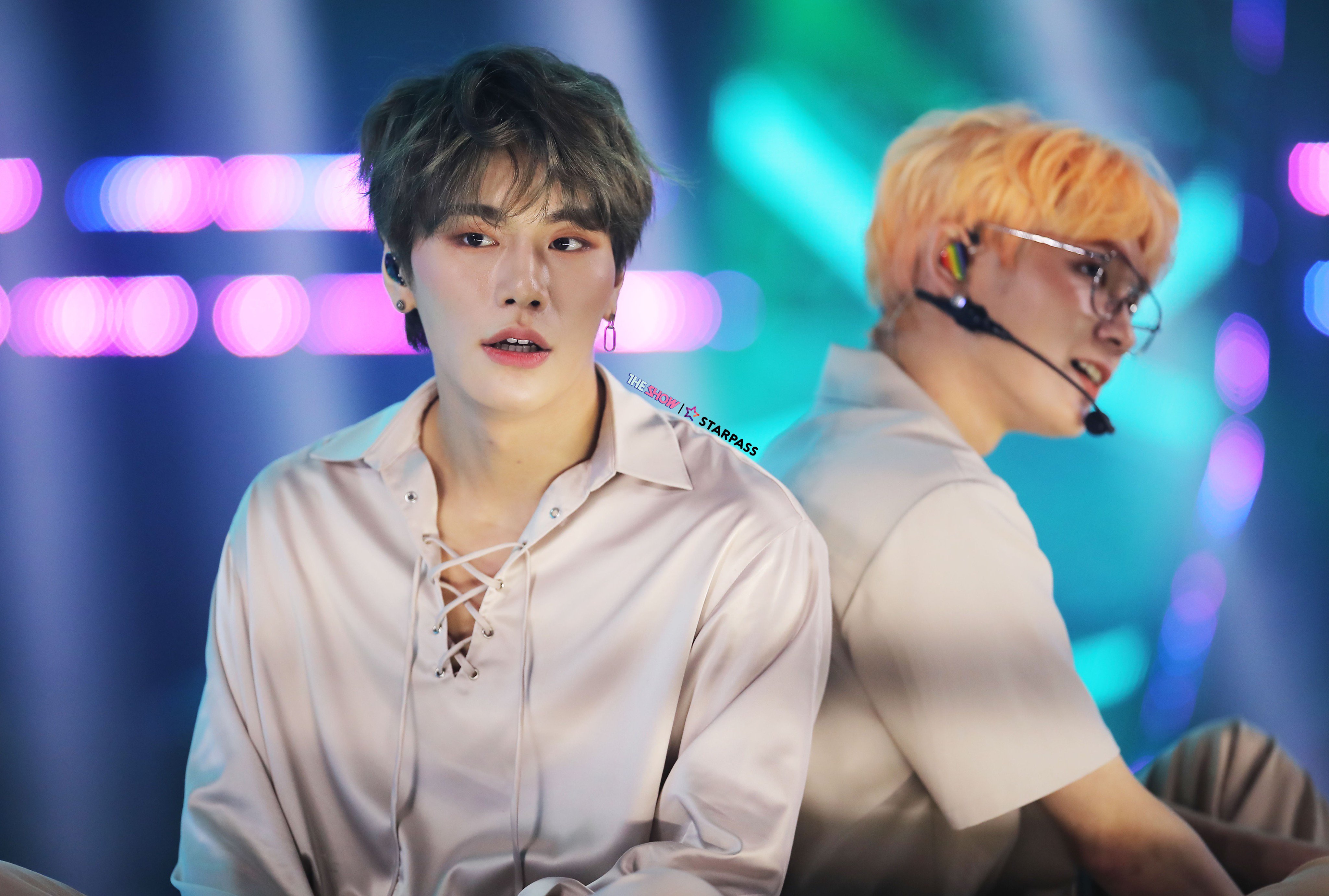 JBJ95 AWAKE(2019) / Twitter