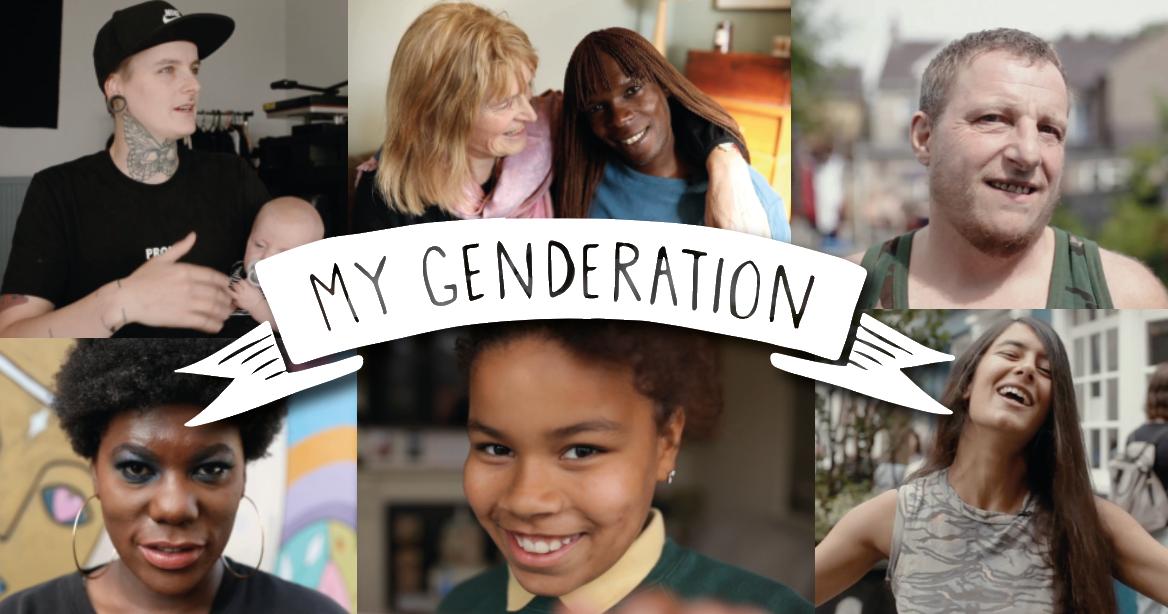 10 Leading Trans* Activists and Trailblazers over the past 50 years ...