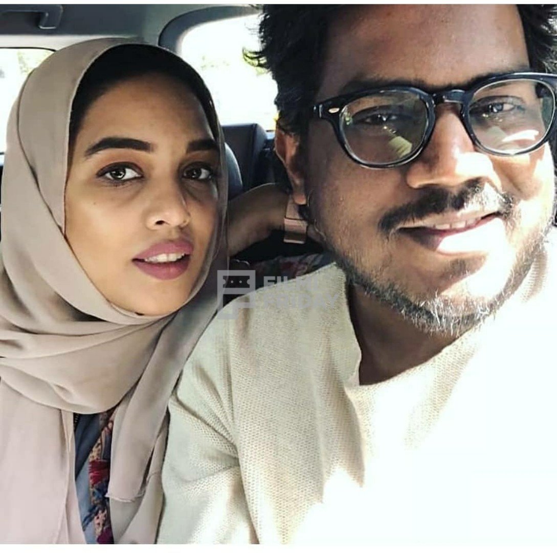 Yuvan Shankar Raja Wife
