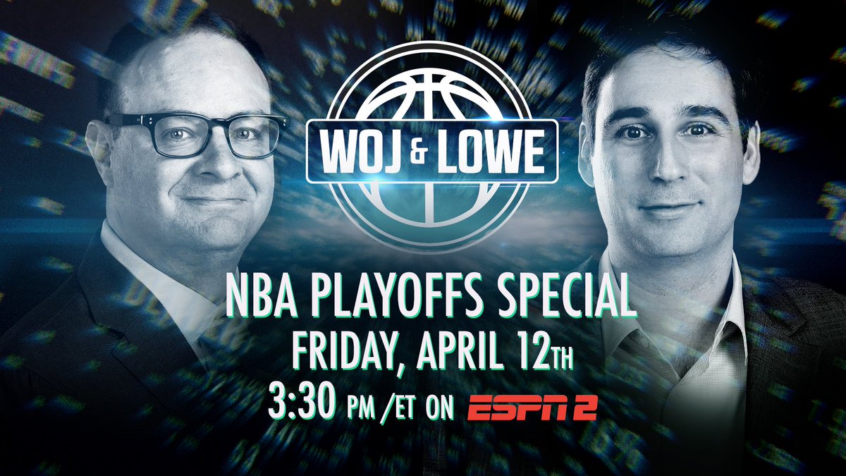 12 best Twitter @wojespn images on Pholder