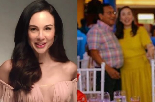 Marjorie Barretto Kids With Echiverri