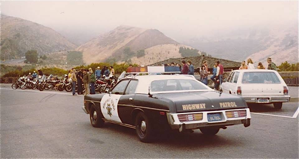 1980 Dodge Monaco 8121