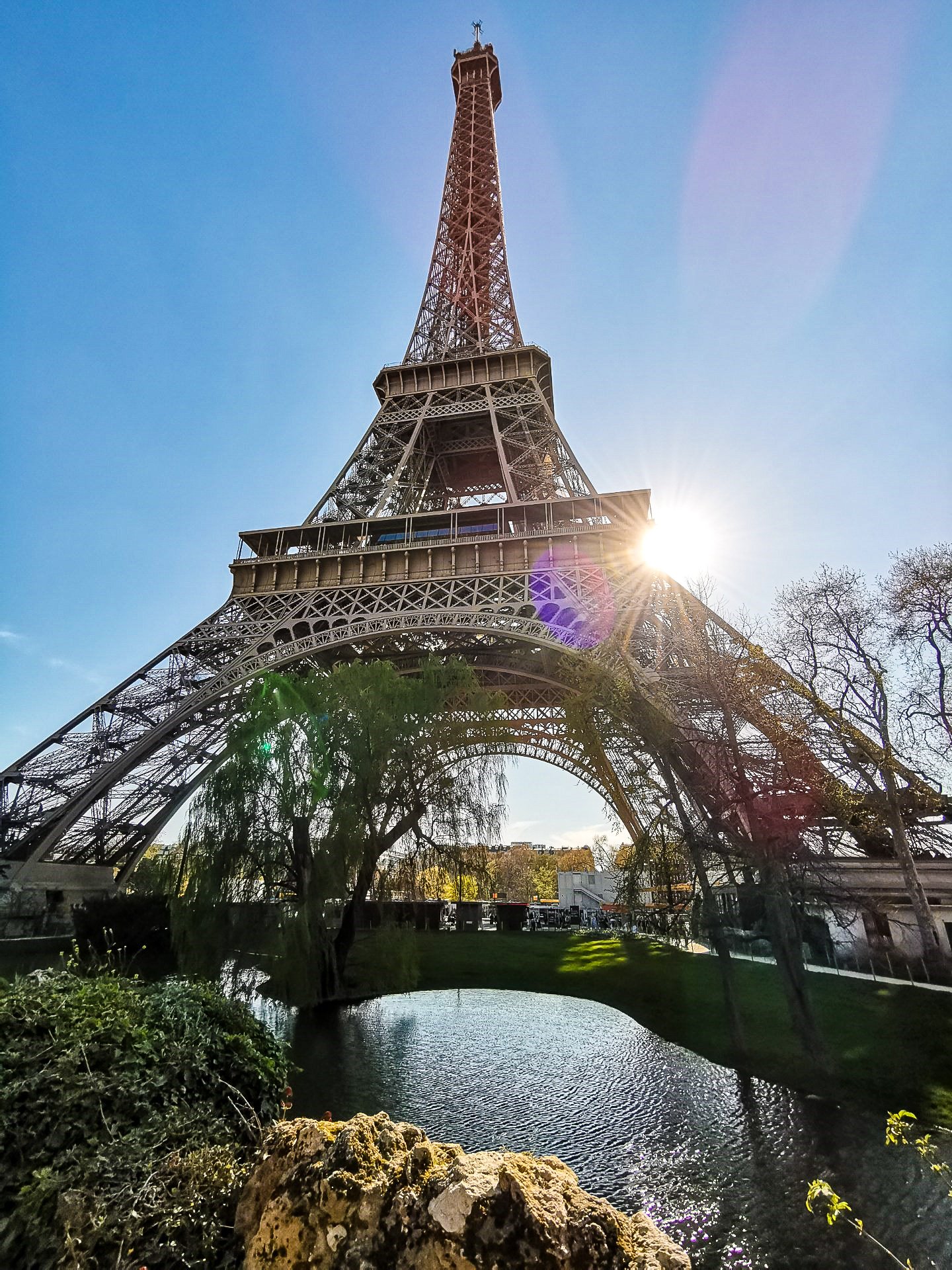 Los 10 monumentos y sitios más visitados del mundo en 2018 - Ciudadanos ...