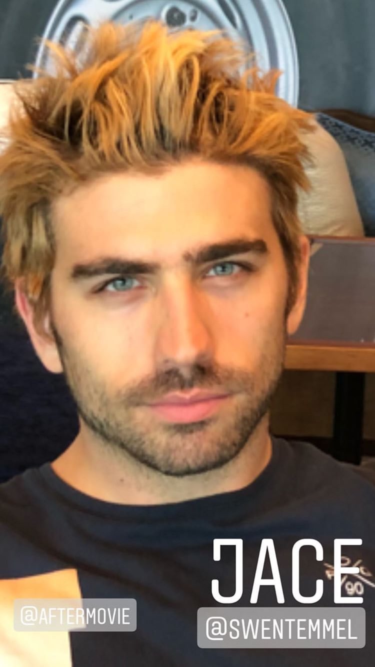 Jace Williams Instagram