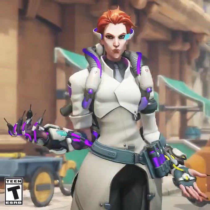 Spoiler: Find your element as SCIENTIST MOIRA (Legendary)! via /r ...