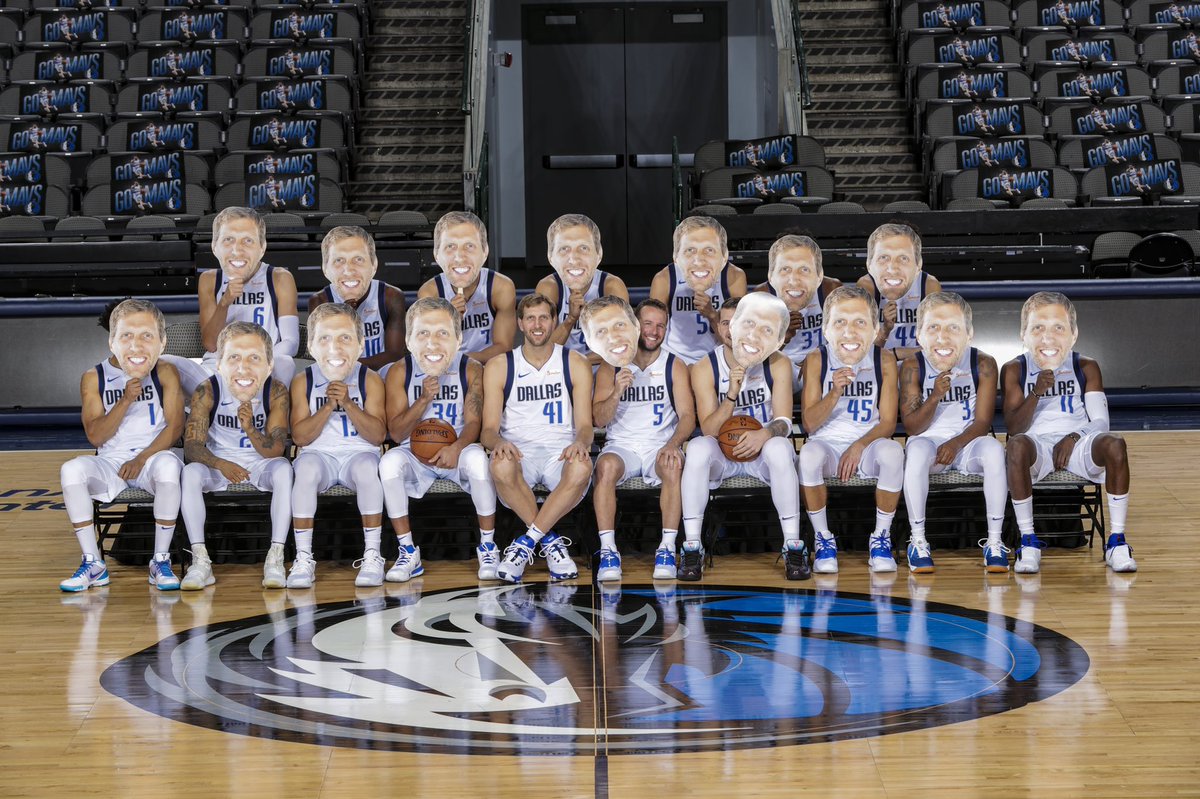 209 best Mffl images on Pholder | Mavericks, Dallasmavs and 50 Mejri