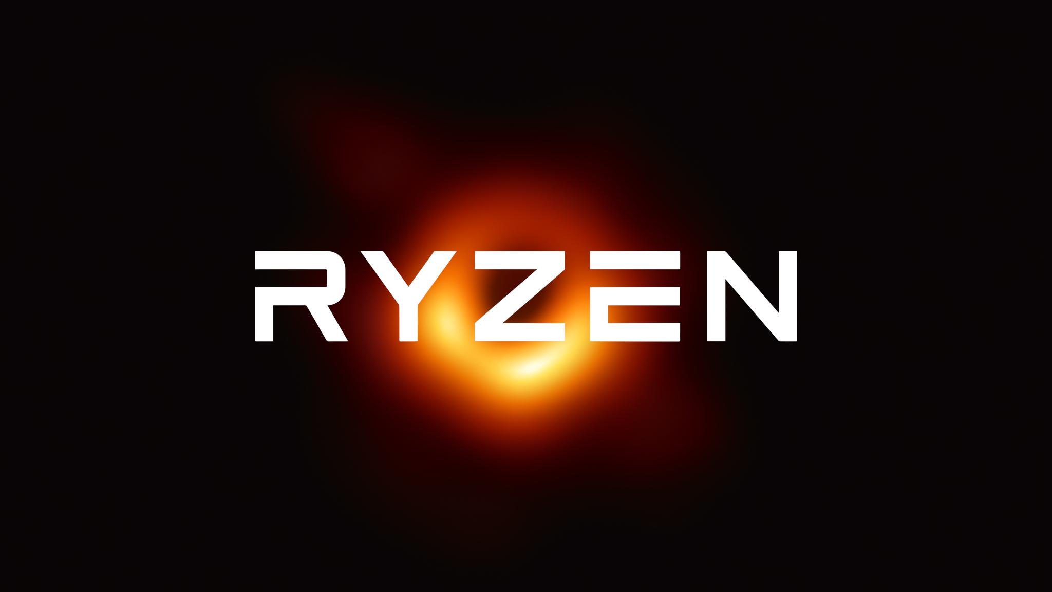 Amd Red Logo