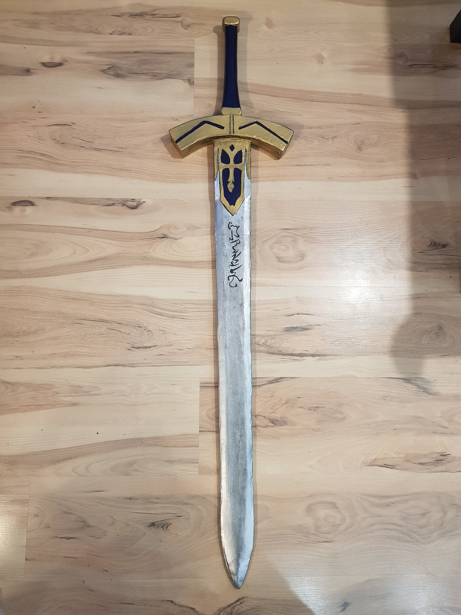 Saber Excalibur Replica