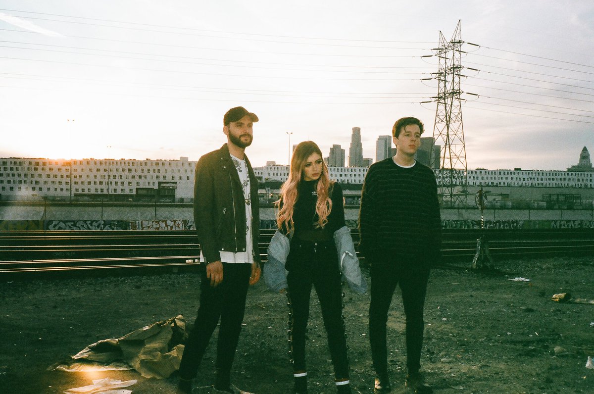 45 best Twitter u/atc_band images on Pholder | Last show of the PLWT ...