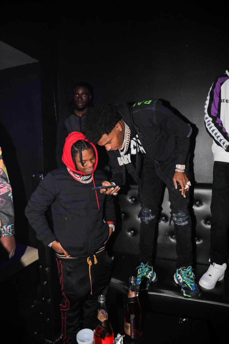 36 best Twitter @lilbaby4pf images on Pholder