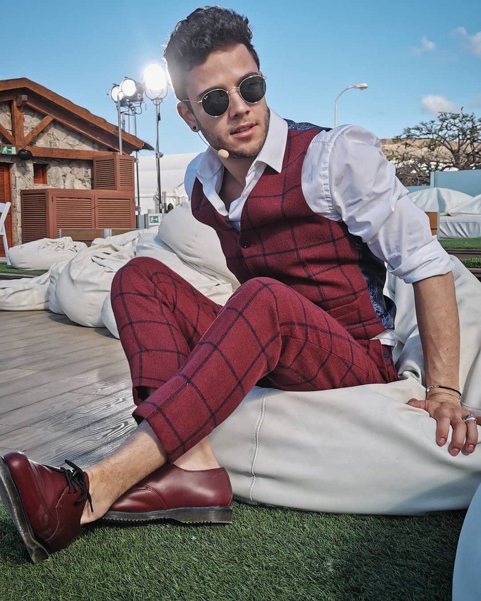 Luca Hänni - Starporträt, News, Bilder | GALA.de