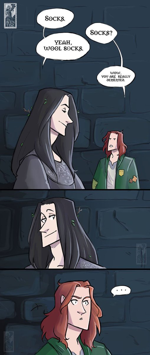 elodinのTwitterイラスト検索結果。