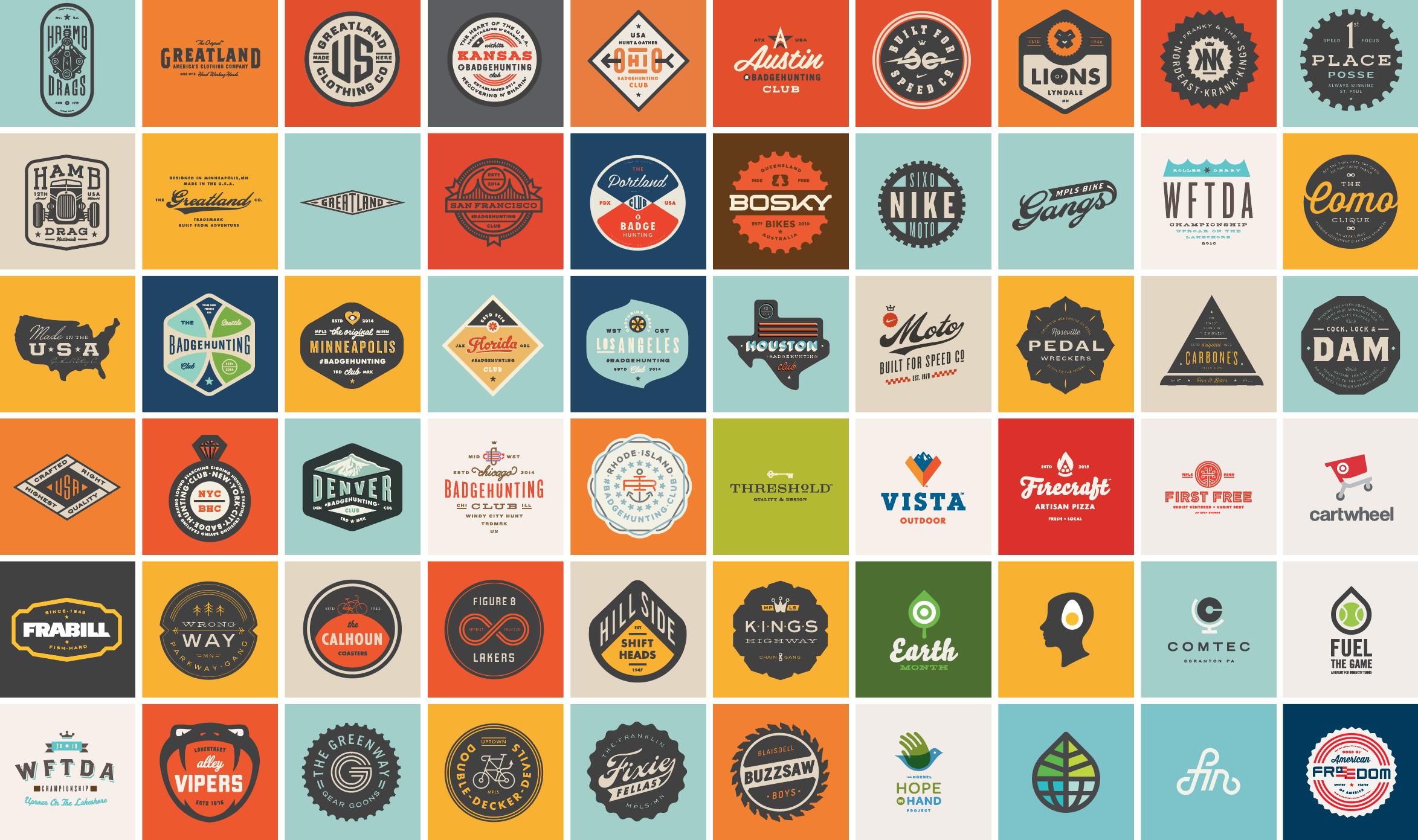 American Clothing Company Logo