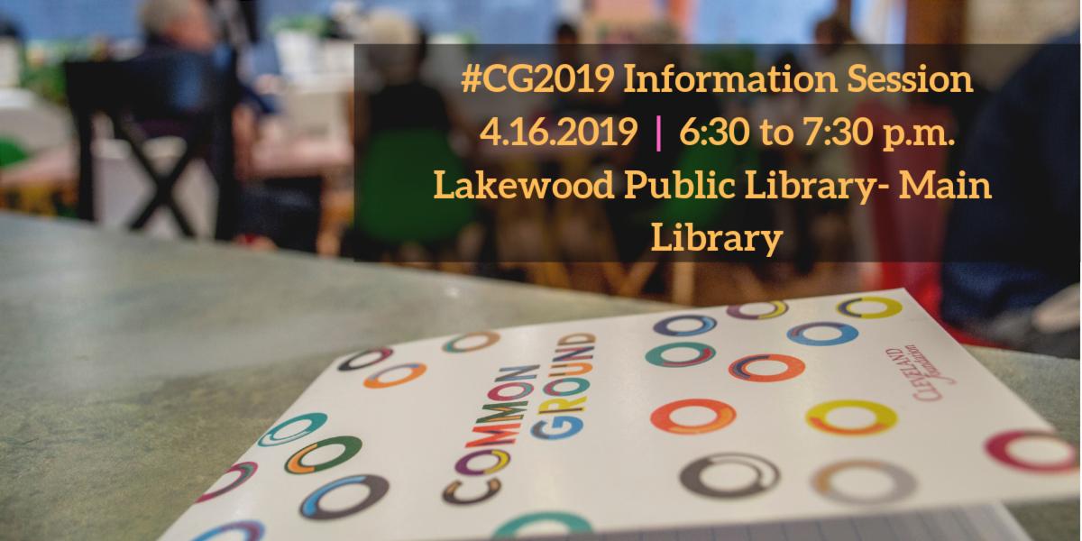 The Cleveland Foundation