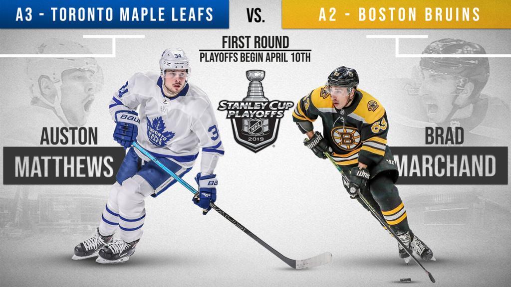 GDT: - Leafs@Bruins 7PM CBC HNIC/SN Round1 Game1 | HFBoards - NHL ...