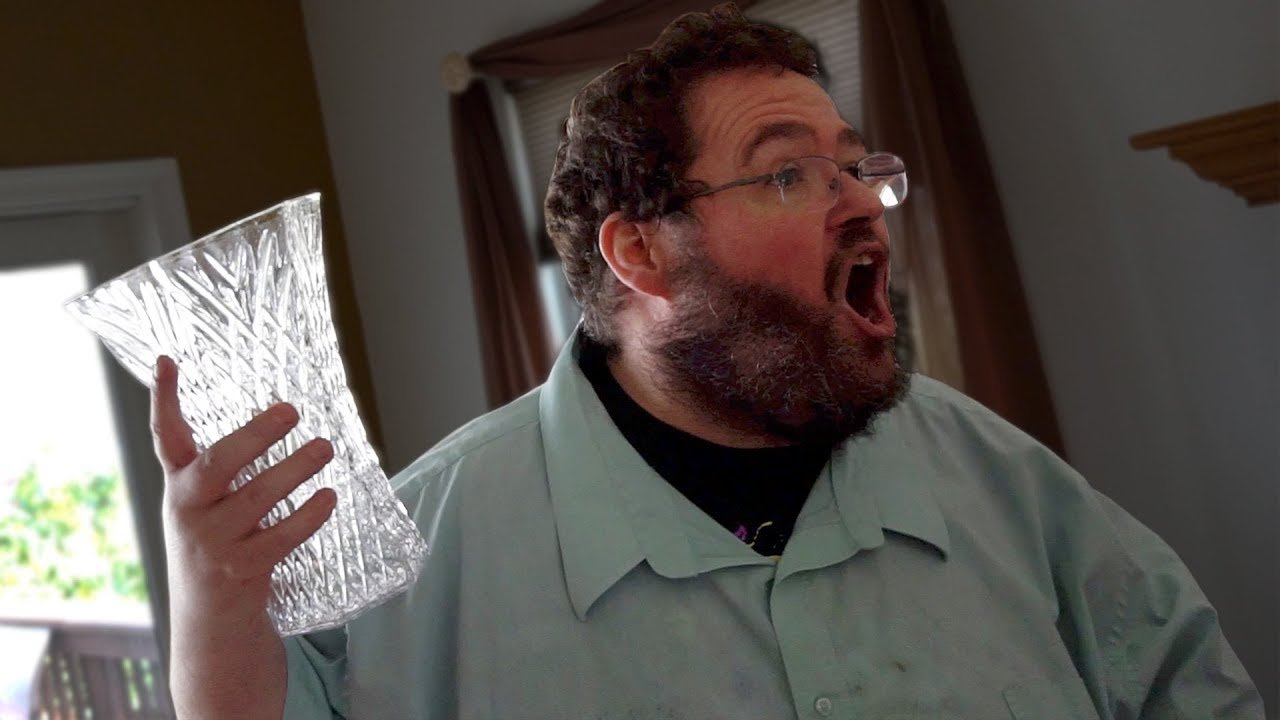 Boogie2988 Rage