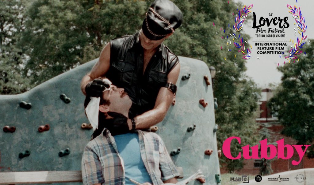 Christian Patrick on Twitter: "Super excited about the world premier of our film in two weeks ...