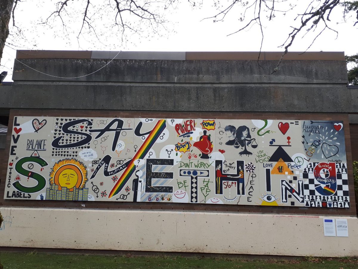 Spectrum Community School