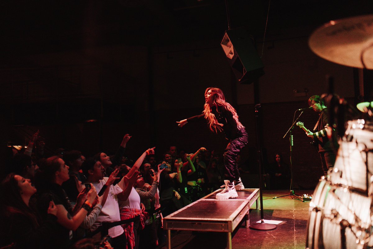 45 best Twitter u/atc_band images on Pholder | Last show of the PLWT ...