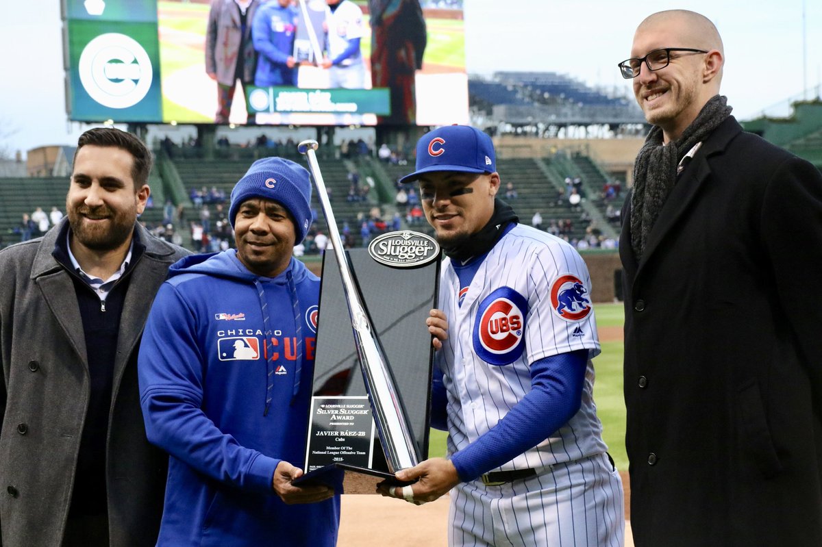 361 best Baez images on Pholder | CHI Cubs, Bobdylan and Dodgers