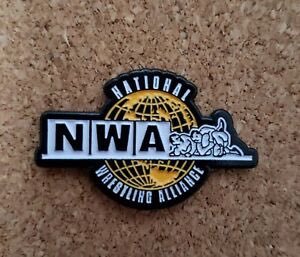 Nwa Wrestling Logo