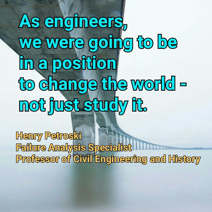 Inspirational Quotes For Civil Engineering Students