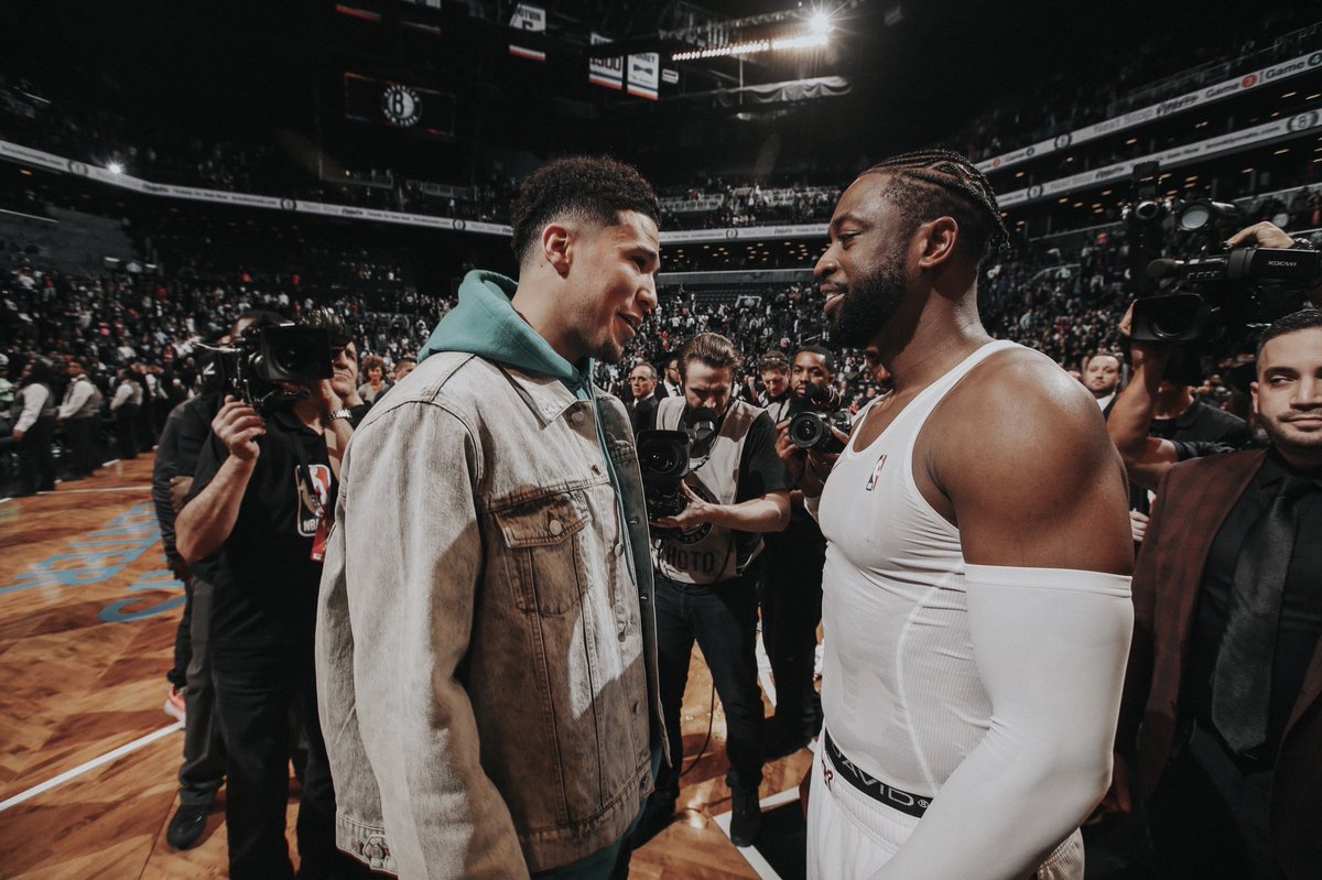 64 best Devinbook images on Pholder | Devin Book, Suns and Brkicks