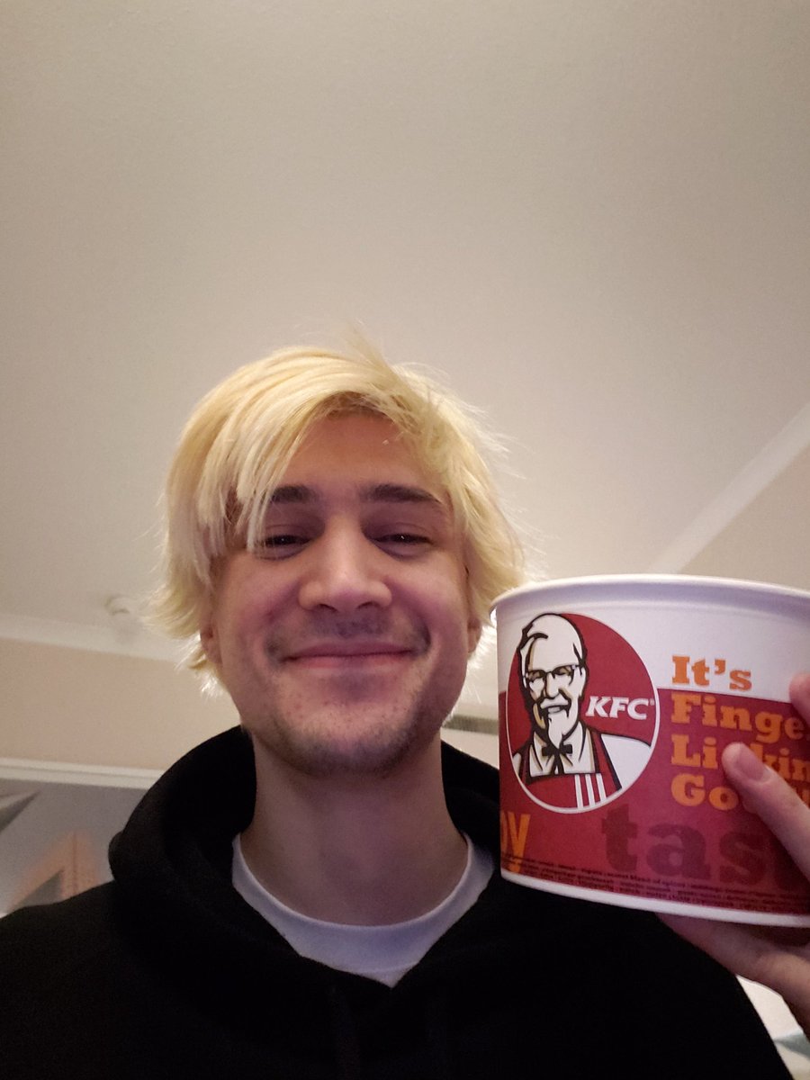 104 best Okaychamp images on Pholder | Xqcow, Greekgodx and Emoney