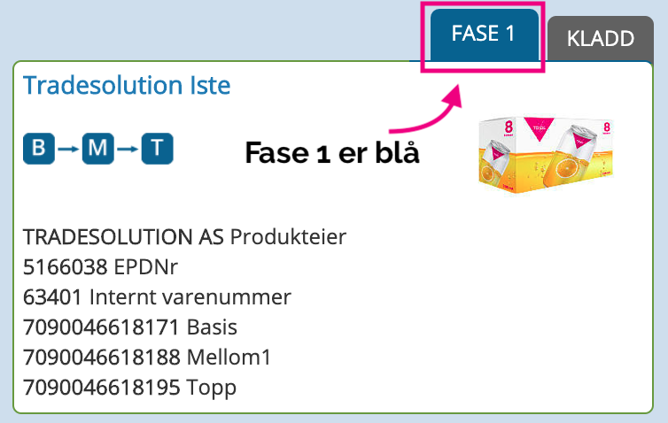 Tradesolution nyhetsbrev 2019