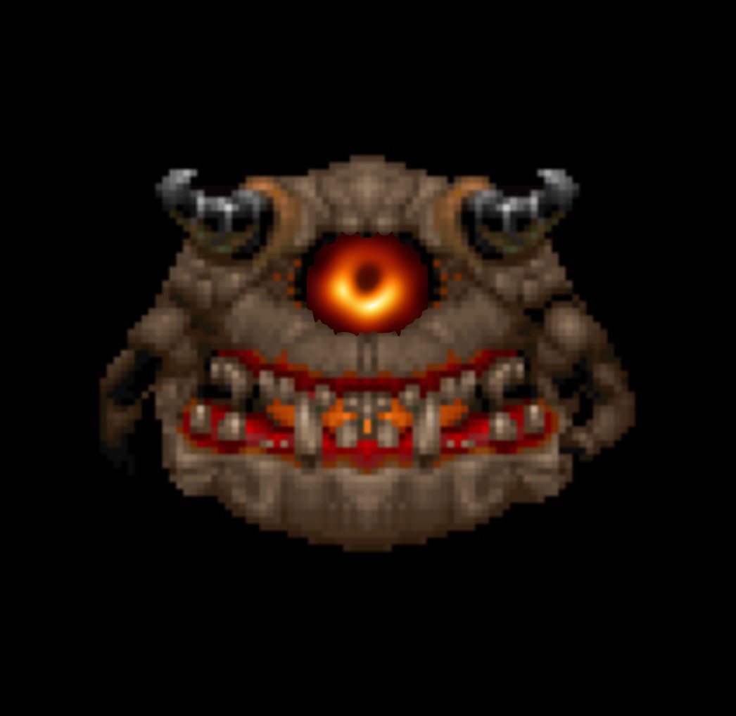 12 best u/romero images on Pholder | The Pain Elemental is a black hole ...