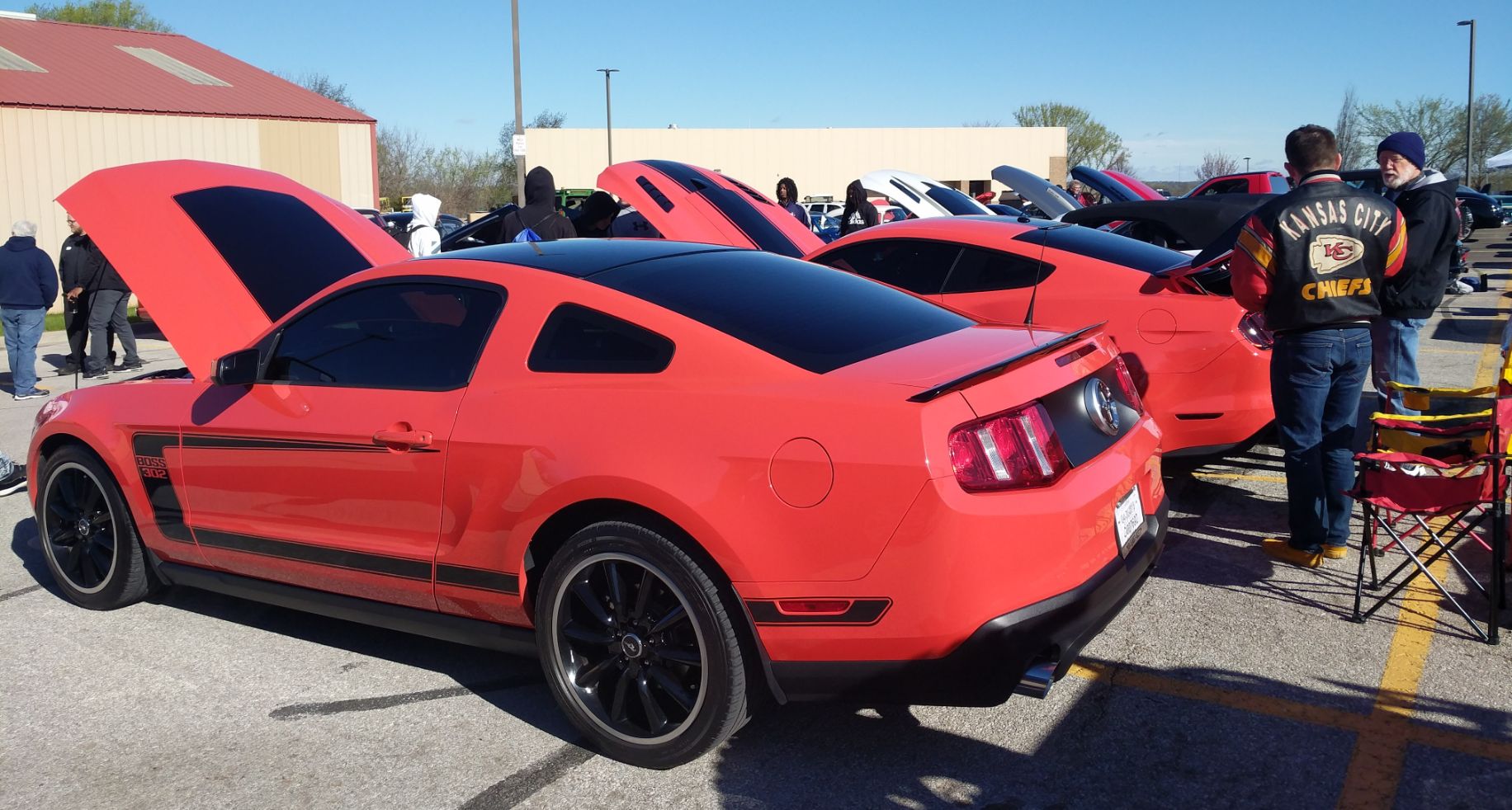 MCCChancellorBeatty on Twitter: "Today, MCC-Longview hosts 200 high school students who are ...