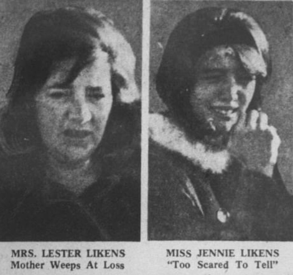 Sylvia Likens's Instagram, Twitter & Facebook on IDCrawl