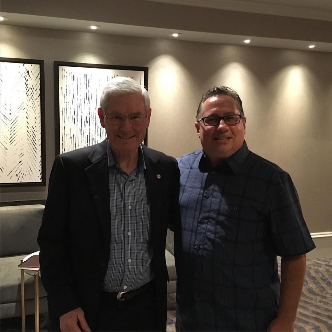 Financial Peace Plaza